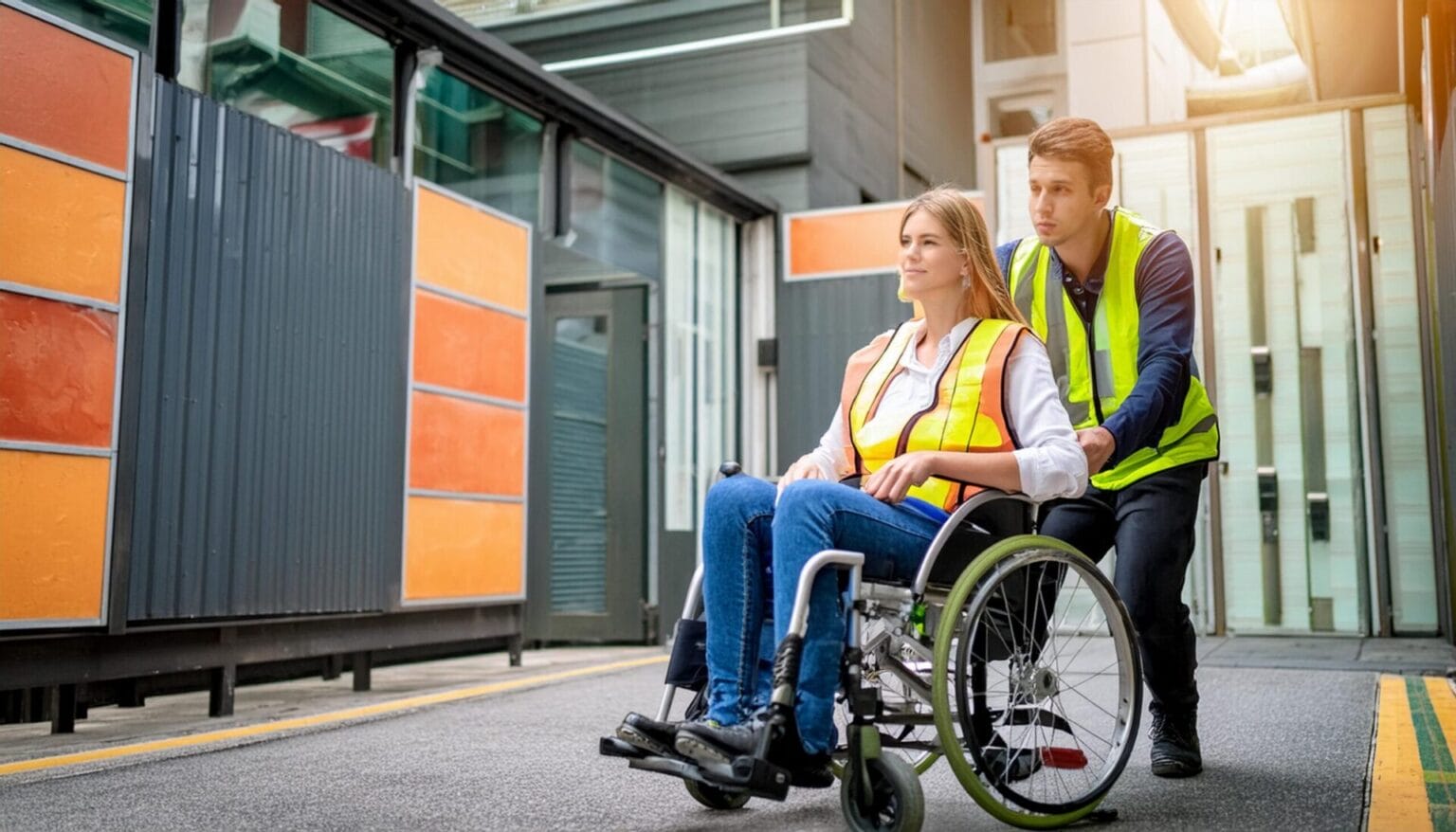 Comprehensive Guide to Disability Fire Evacuation Planning