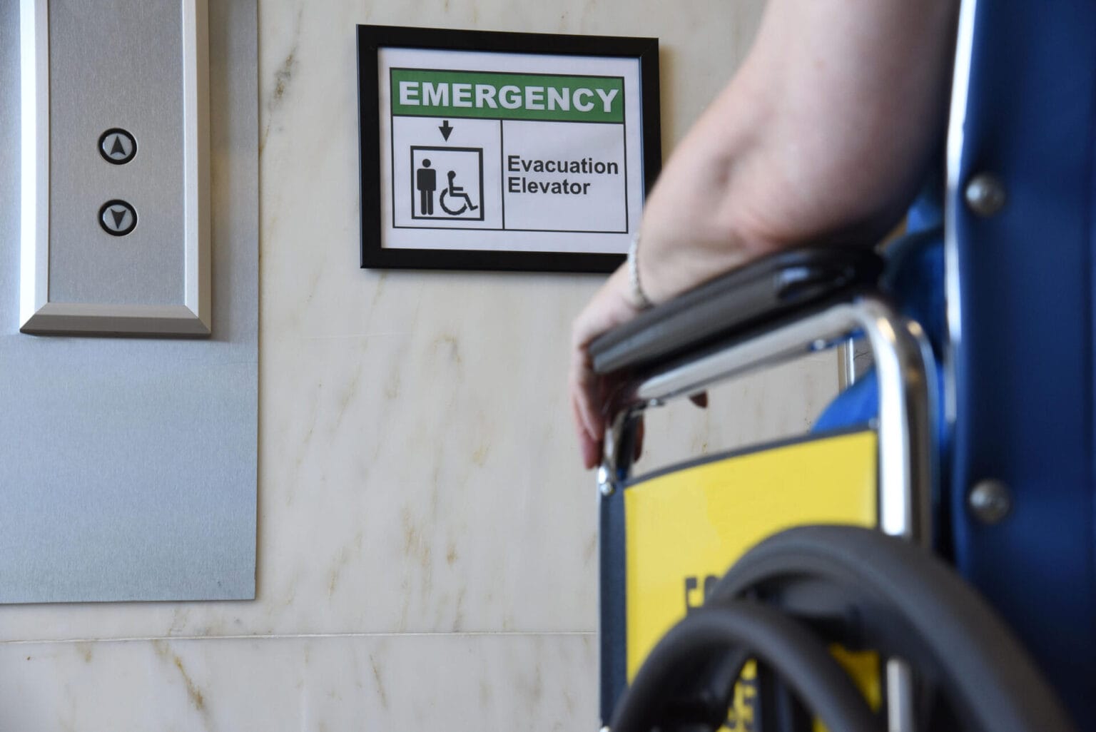 Comprehensive Guide to Disability Fire Evacuation Planning