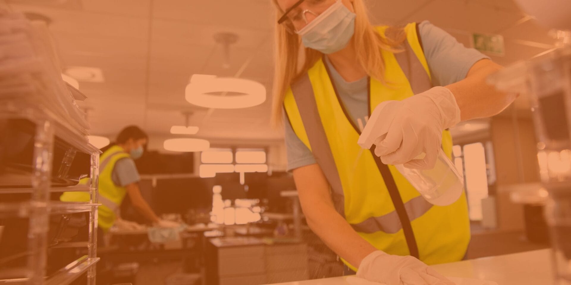 Comprehensive Infection Prevention and Control Training